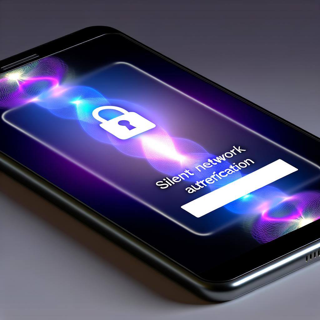 Shush Network Authentication | Carrier-Grade Authentication APIs